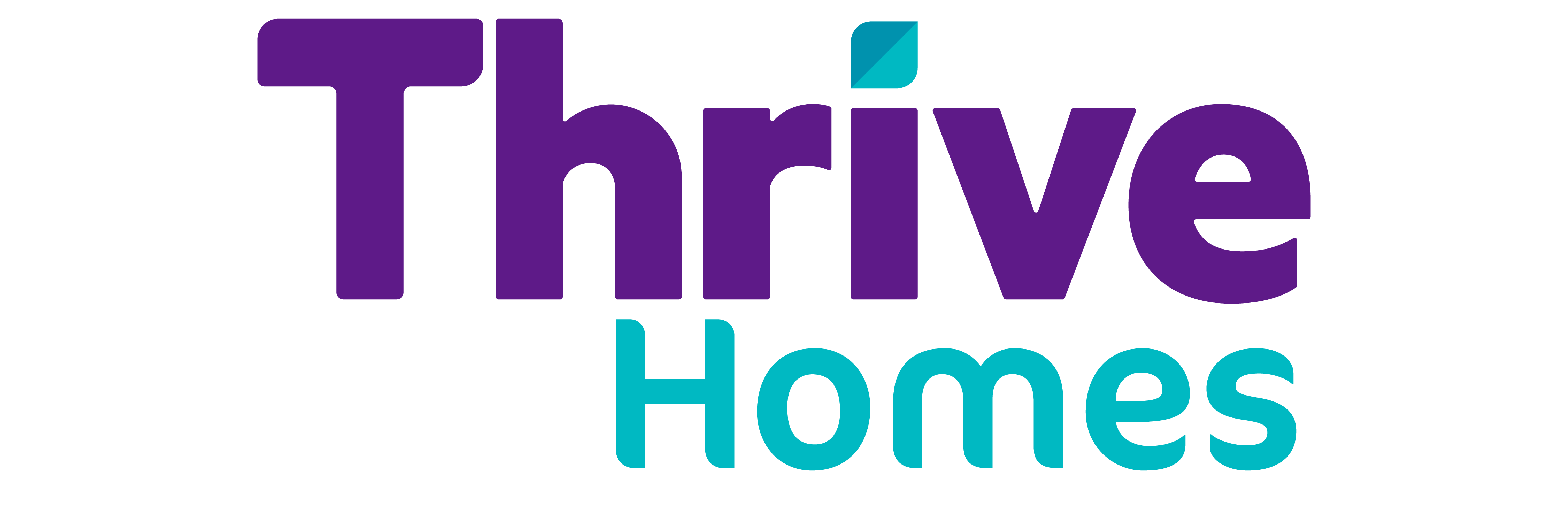 Watford Community Housing and Thrive Homes are exploring a potential ...